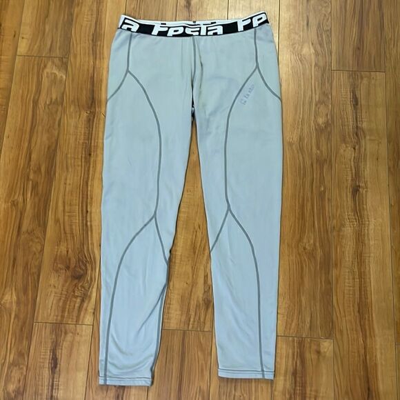 Tesla | Pants | Tesla Mensfleece Lined Base Layer Longtights2xl | Poshmark